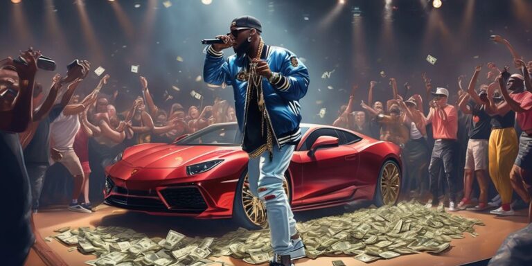 Big Sean: Net Worth and Career Earnings