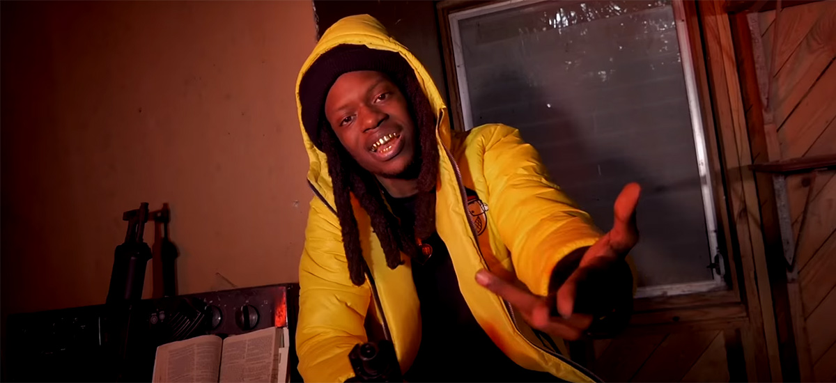 What is Julio Foolio Net Worth? (2024)