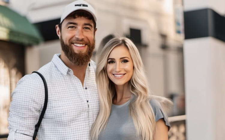 What is Brianna Coppage Net Worth? (2024)