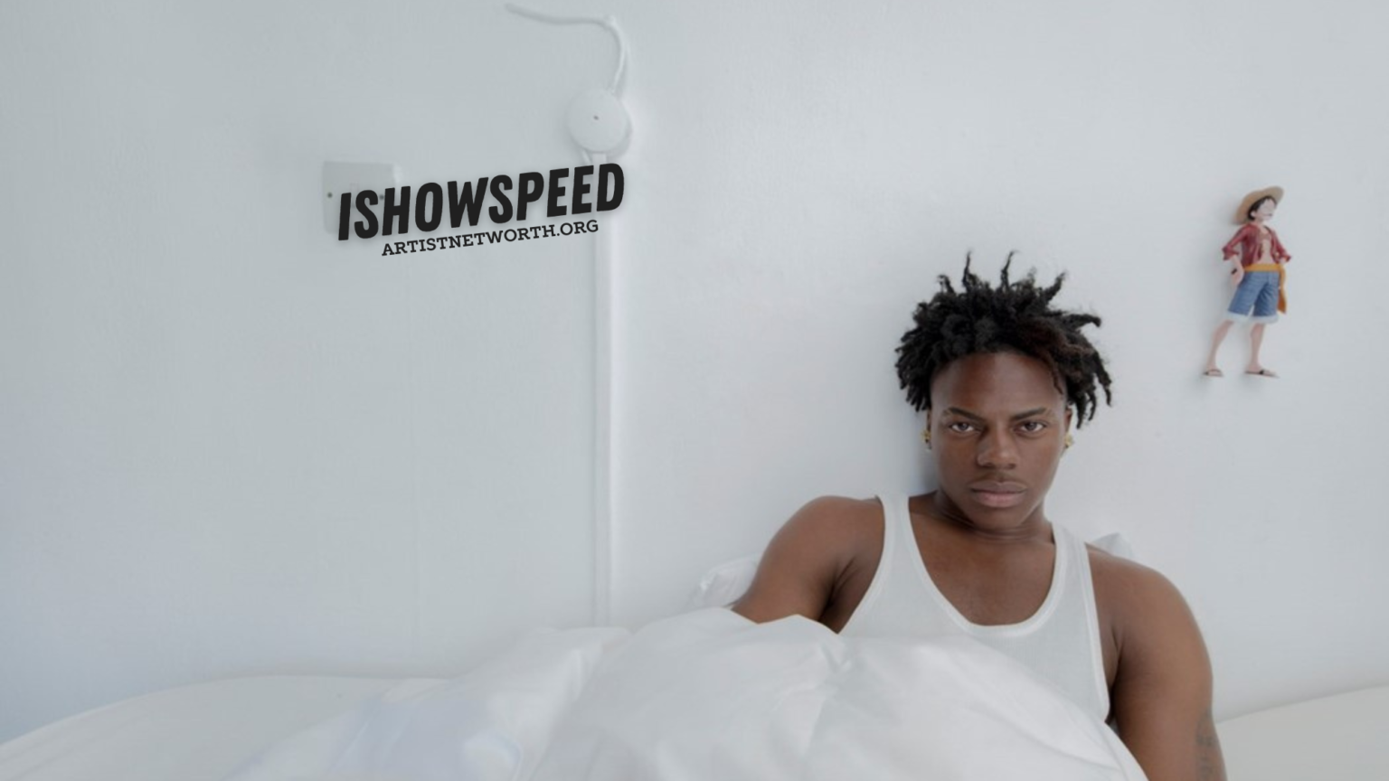 What is IShowSpeed Net Worth? (2024)