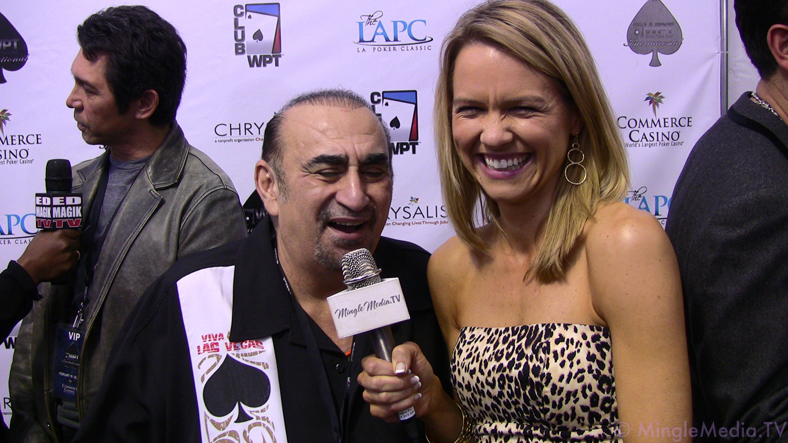 What is Ken Davitian Net Worth? (2024)