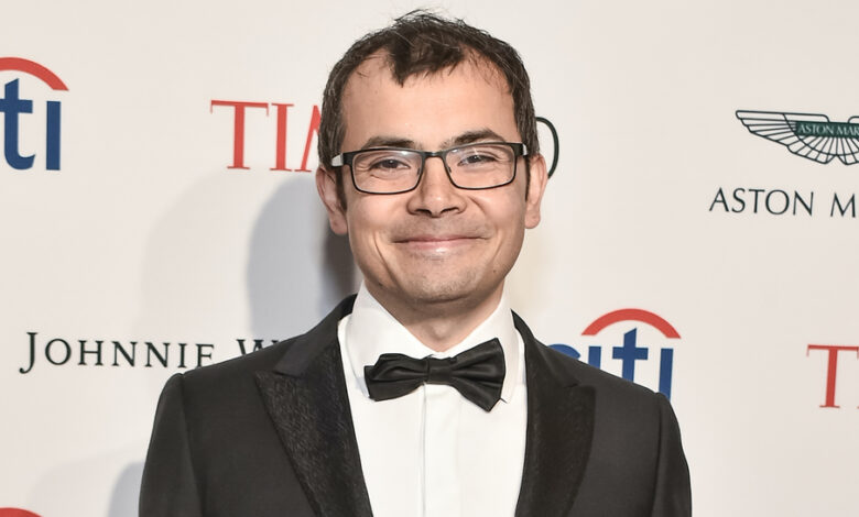 What is Demis Hassabis Net Worth? (2024)