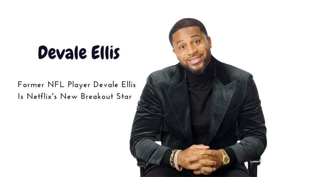 Devale Ellis Journey: Actor to Influencer to Netflix's Rising Star