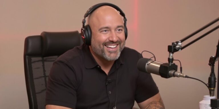 What is Joe Rogan’s net worth? (2025)